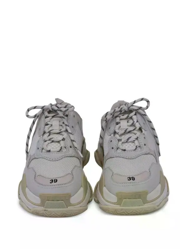 Balenciaga Triple S Sneakers