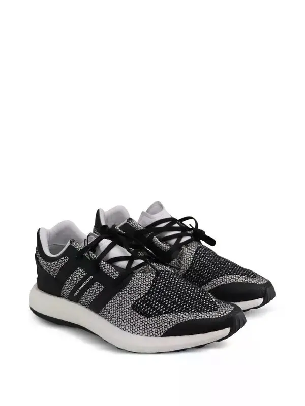 Y3 Mesh Sneakers