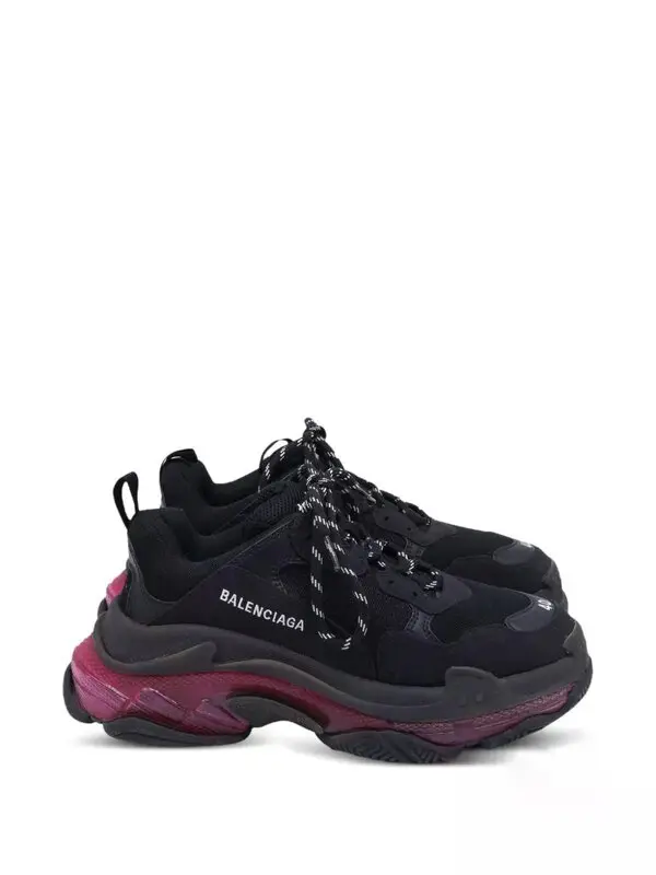 Balenciaga Triple S Sneakers
