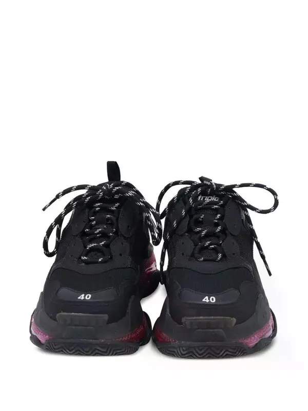 Balenciaga Triple S Sneakers