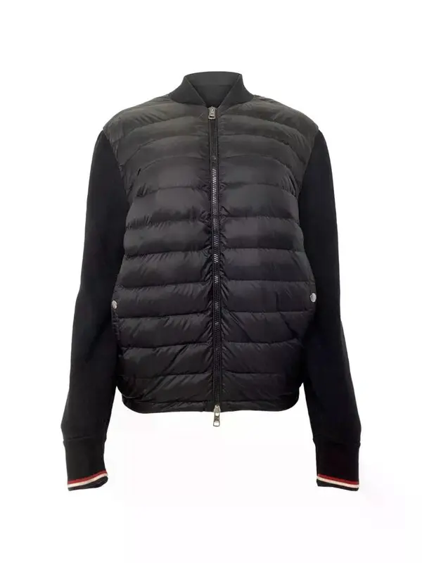 Moncler Quilted Padded Jacket