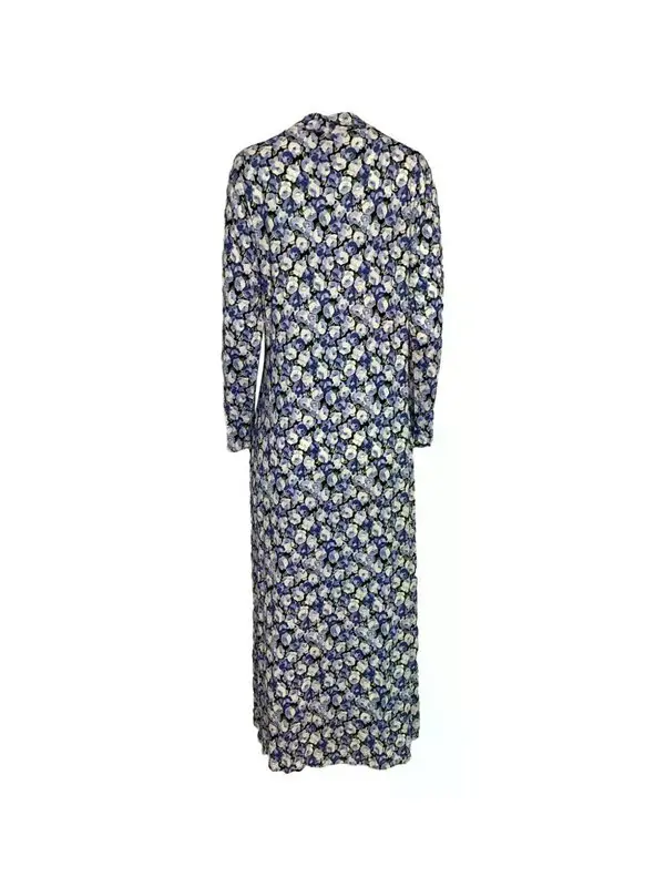 Rixo Elise Midi Dress