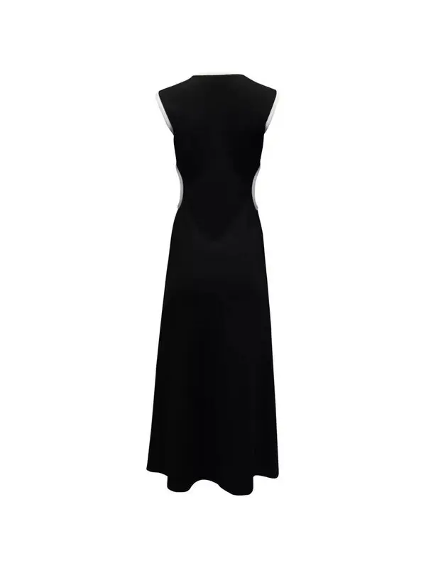Christopher Esber Fran Cut-out Dress