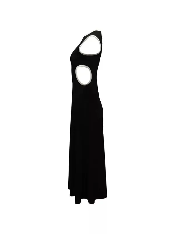 Christopher Esber Fran Cut-out Dress