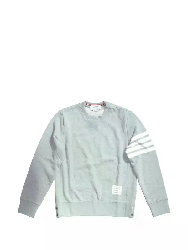 Thom Browne Cotton Sweater