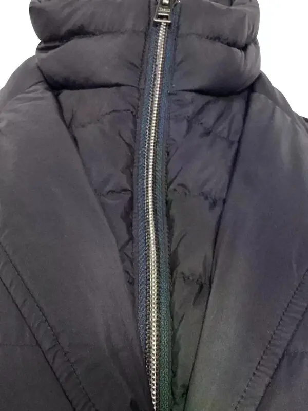 Herno Padded Jacket - Black