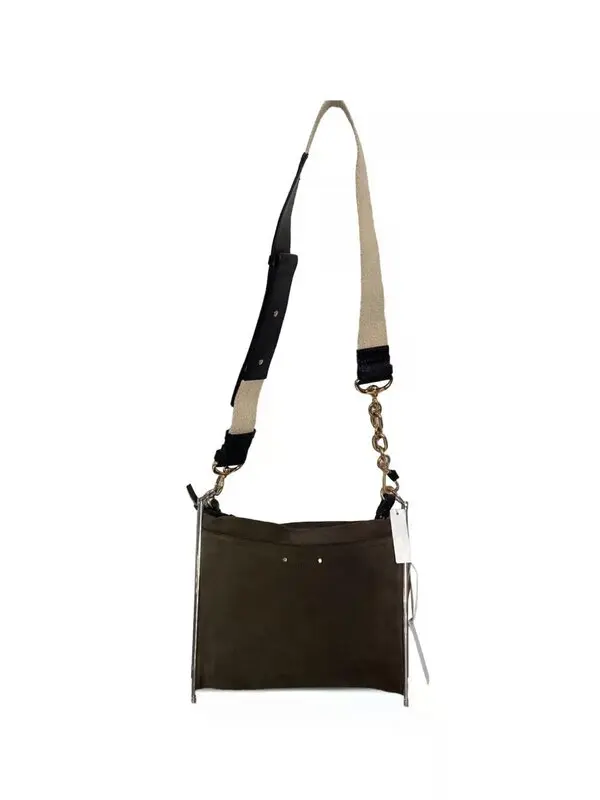 Chloé Medium Roy Shoulder Bag