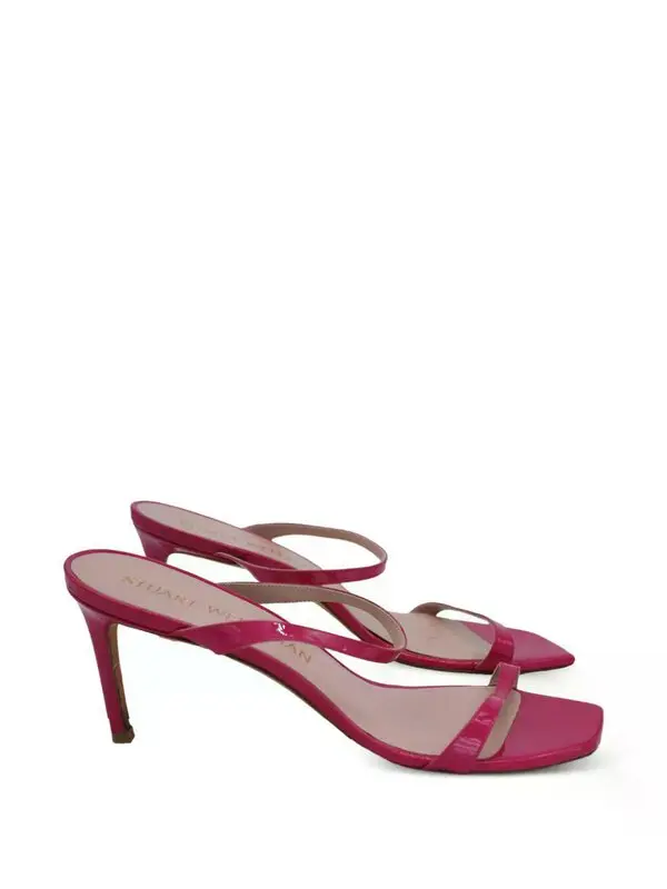 STUART WEITZMAN Aleena Sandals
