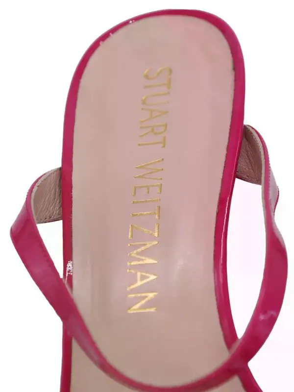 STUART WEITZMAN Aleena Sandals