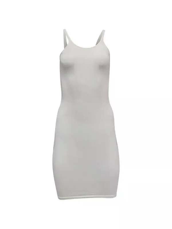 Alexander Wang Bodycon Sleeveless Midi Fitted Dress