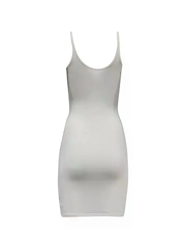 Alexander Wang Bodycon Sleeveless Midi Fitted Dress
