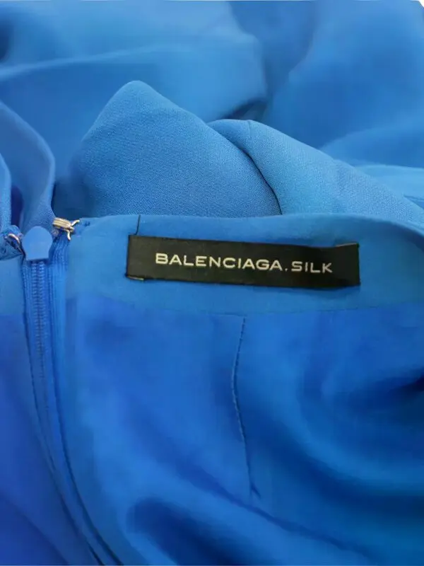 Balenciaga Shift Dress