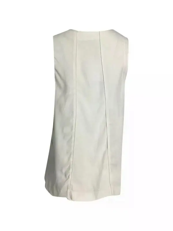 Proenza Schouler V-neck Tank Top