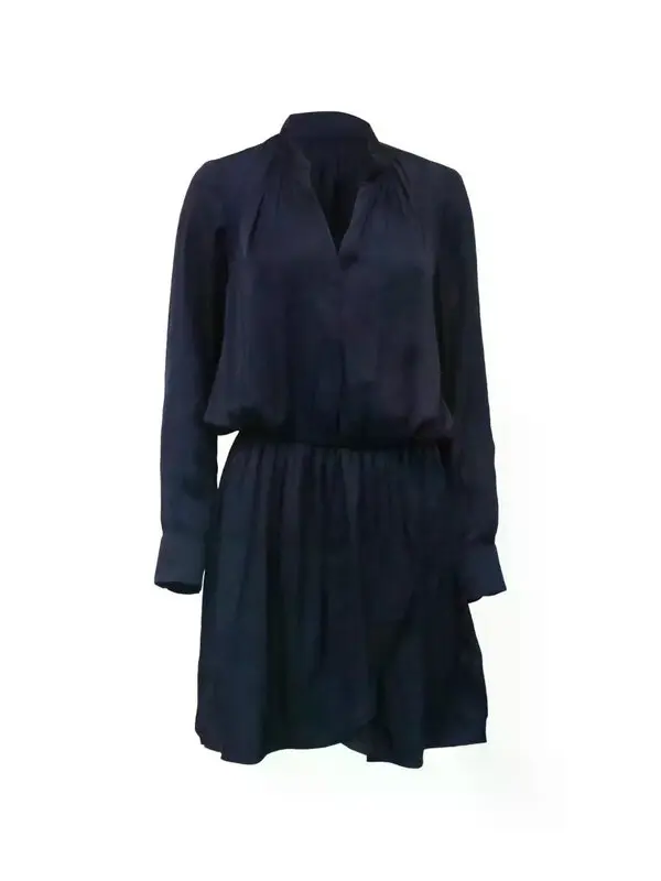 Zadig&Voltaire Rinka Mini Dress