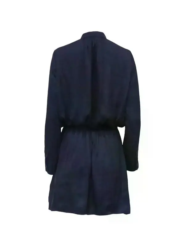 Zadig&Voltaire Rinka Mini Dress