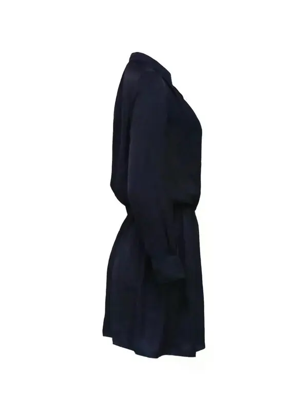 Zadig&Voltaire Rinka Mini Dress