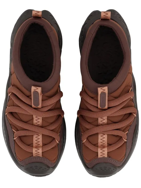 Hoka One One Now First Sneakers - Brown