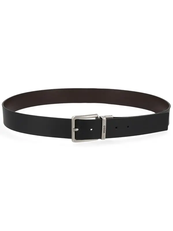 Hugo Gynium Belt - Black