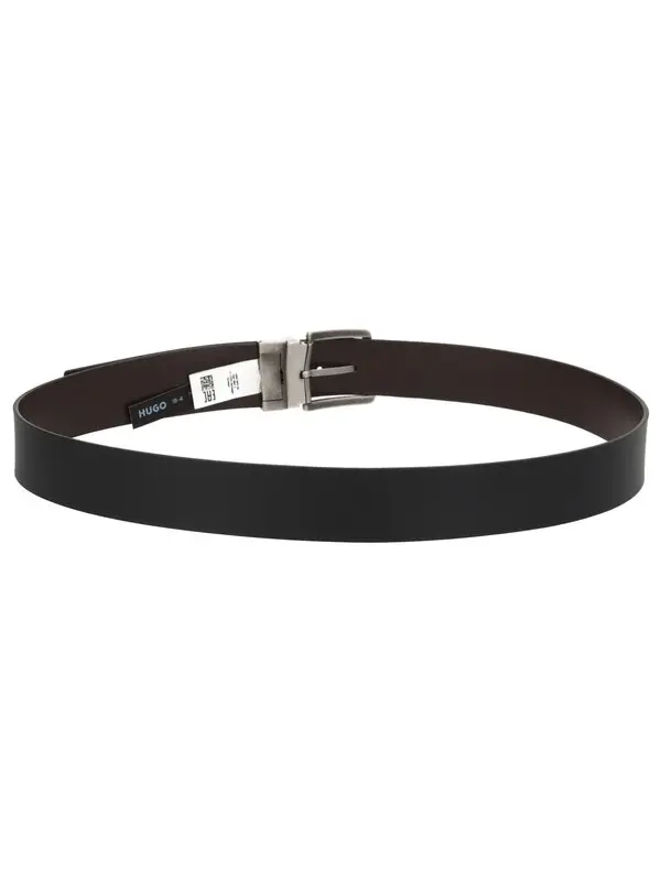 Hugo Gynium Belt