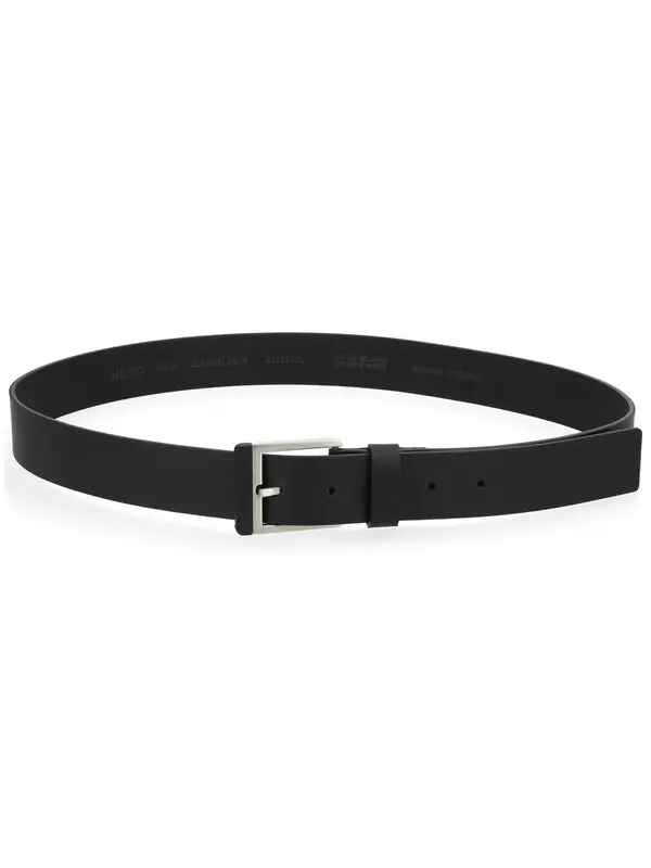 Hugo Glenon Belt - Black
