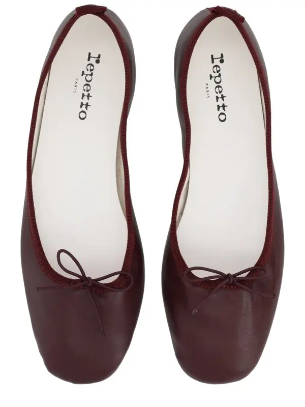 Repetto Garance Ballerinas