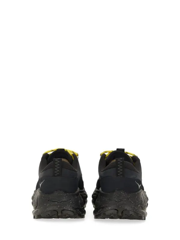 Hoka One One Tor Summit Sneakers - Black