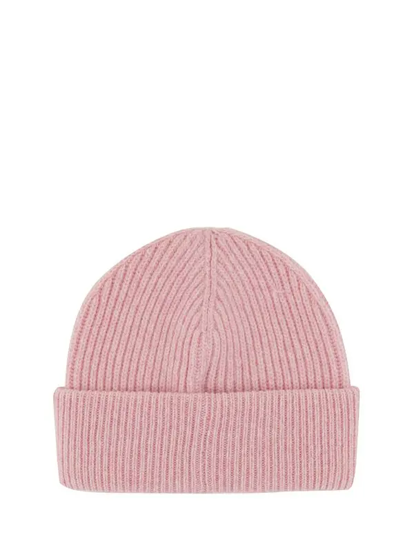 GANNI Beanie Hat