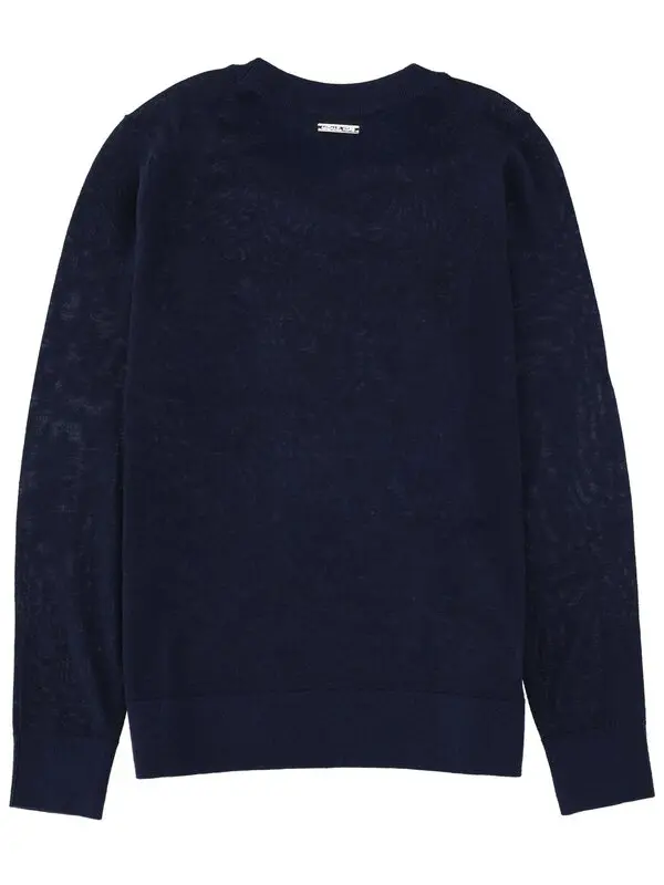 Michael Kors Wool Jersey - Blue