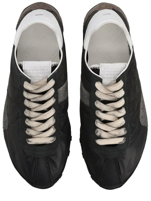 MAISON MARGIELA Sprinter Sneakers - Multicolour