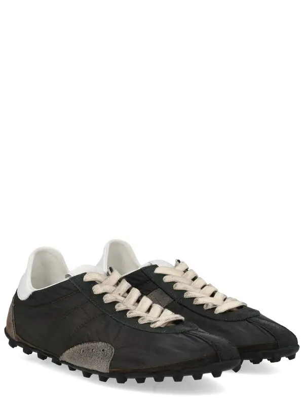 MAISON MARGIELA Sprinter Sneakers - Multicolour