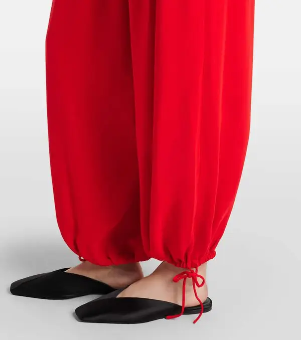 Tove Estelia Wide-leg Pants