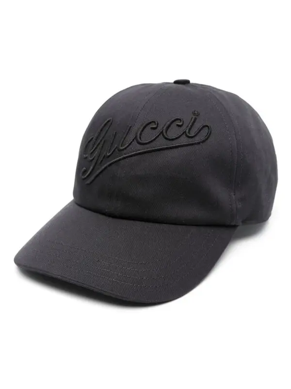 Gucci Baseball Hat