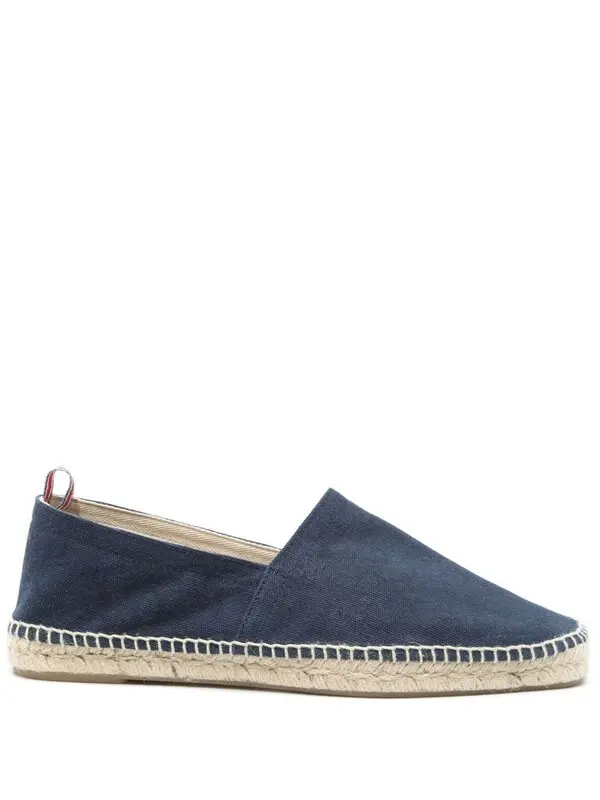 CastaÑer Pable Espadrilles - Blue
