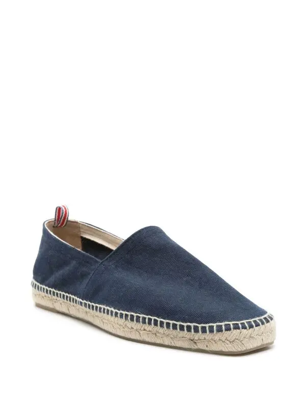 CastaÑer Pable Espadrilles - Blue