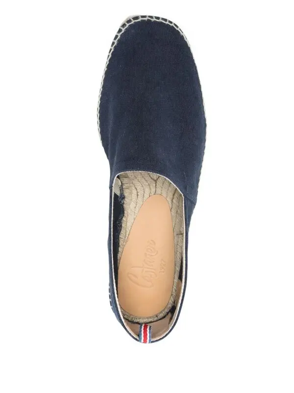CastaÑer Pable Espadrilles - Blue