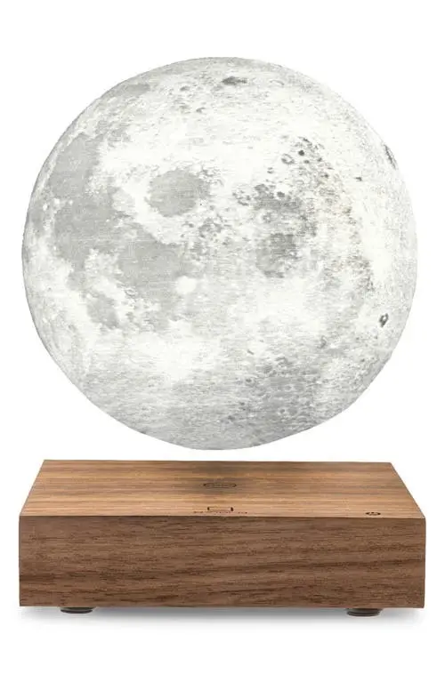 GINGKO Smart Lamp - Moon