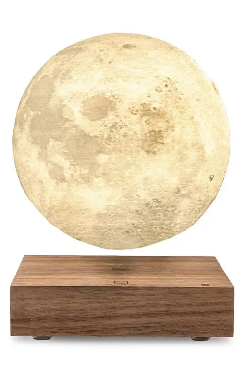 GINGKO Smart Lamp - Moon