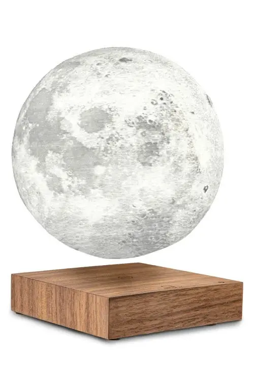 GINGKO Smart Lamp - Moon