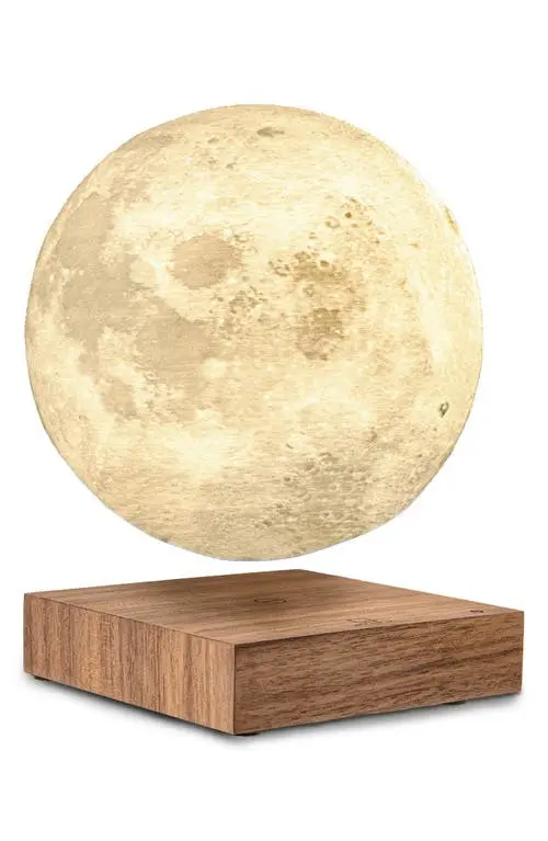 GINGKO Smart Lamp - Moon