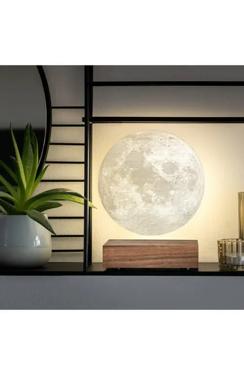 GINGKO Smart Lamp - Moon