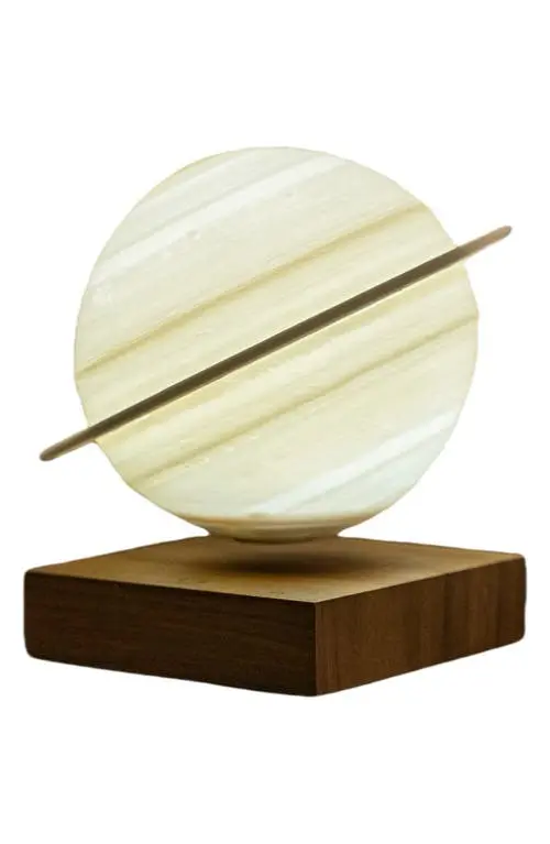 GINGKO Smart Lamp - Saturn