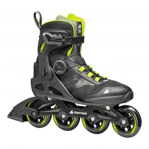 ROLLERBLADE Macroblade 84 Boa Inline Skates