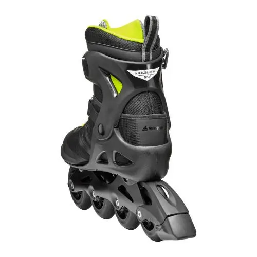 ROLLERBLADE Macroblade 84 Boa Inline Skates