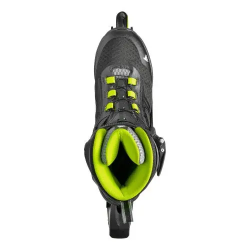ROLLERBLADE Macroblade 84 Boa Inline Skates