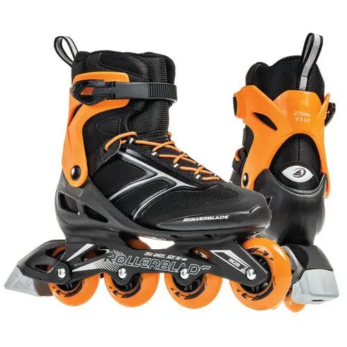 ROLLERBLADE Zetrablade Rtl Inline Skates