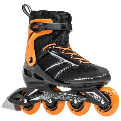 ROLLERBLADE Zetrablade Rtl Inline Skates