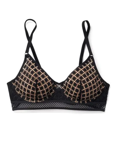 ADORE ME Tatum Unlined Full Coverage Bra