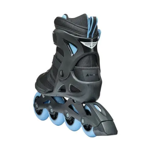 ROLLERBLADE Inline Skates With Boa System