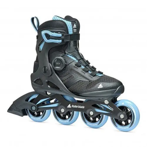 ROLLERBLADE Macroblade 84 Boa Inline Skates