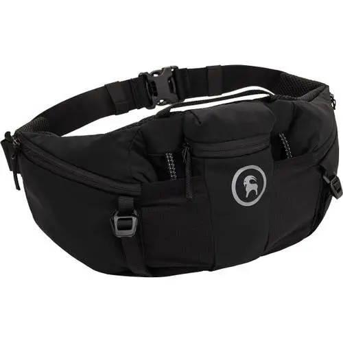BACKCOUNTRY Slickrock 3l Hip Pack - Black